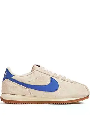 Nike Cortez Suede Sneakers