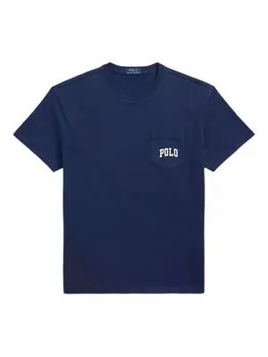 Polo Ralph Lauren Cotton T-shirt