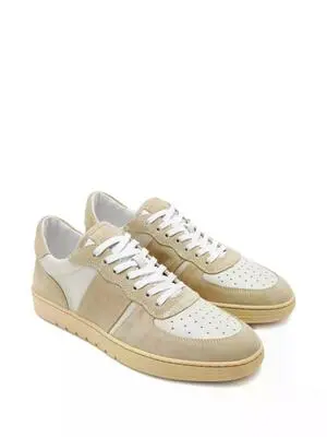 COLLEGIUM Pillar Destroyer Low-top Sneakers