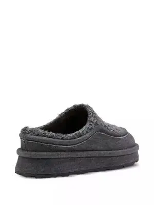 Axel Arigato Pillow Mules - Black