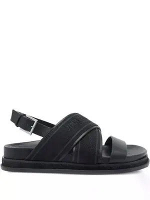 JIMMY CHOO Joa Sandals