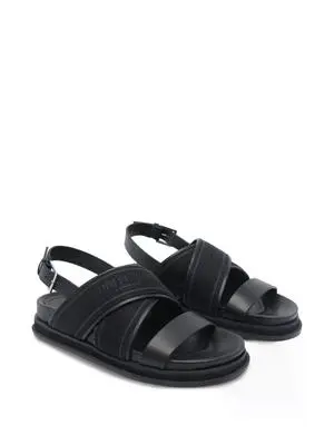 JIMMY CHOO Joa Sandals
