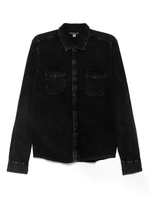 John Varvatos Organic Cotton Shirt