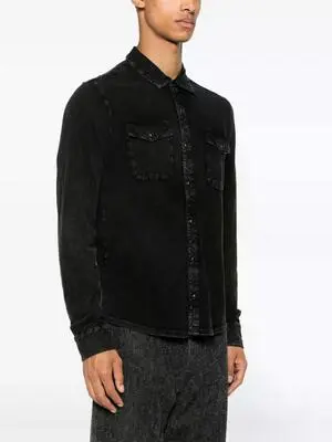 John Varvatos Organic Cotton Shirt