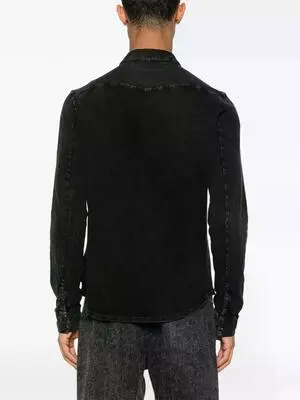 John Varvatos Organic Cotton Shirt