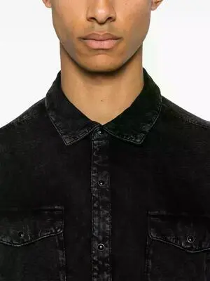 John Varvatos Organic Cotton Shirt
