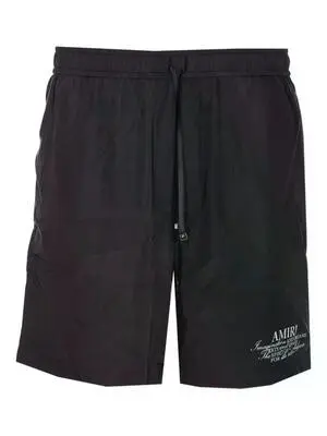 Amiri Spirit Shorts