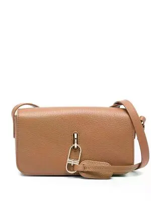 Giorgio Armani Mini Leather Cross Body Bag