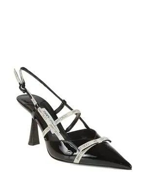 JIMMY CHOO Danica Pumps