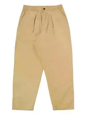 Universal Works Pleated Utility Trousers