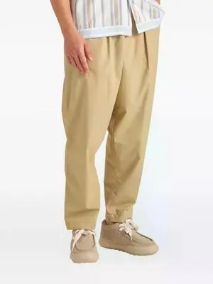 Universal Works Pleated Utility Trousers