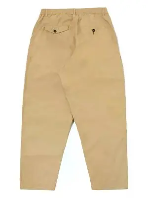 Universal Works Pleated Utility Trousers
