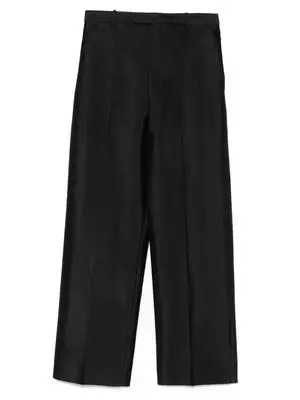 Carven High-waisted Trousers