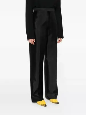 Carven High-waisted Trousers
