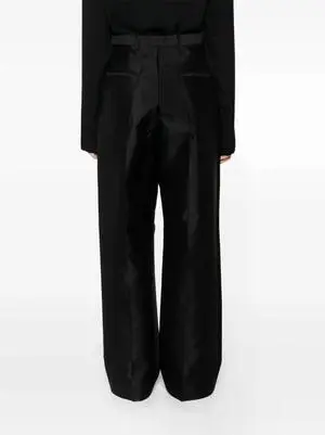 Carven High-waisted Trousers