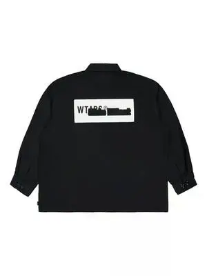 WTAPS Cotton Shirt