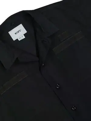 WTAPS Cotton Shirt