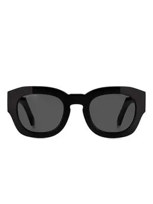 Etro Screen Sunglasses - Black