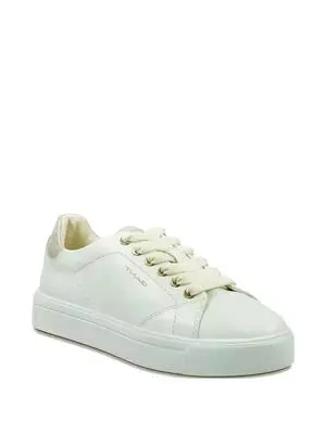 Gant Low-top Lace-up Sneakers
