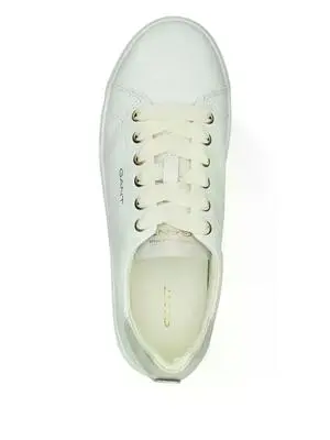 Gant Low-top Lace-up Sneakers