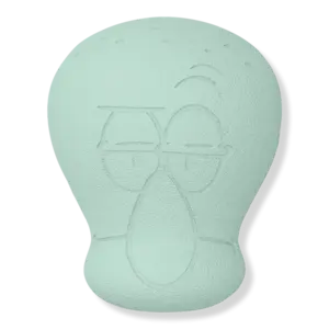 WET N WILD Spongebob Squarepants Squidward Makeup Sponge - One-color