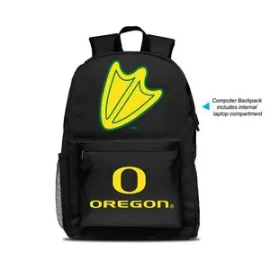 MOJO Oregon Ducks Large Logo Fan Backpack