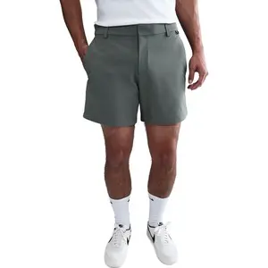Nike Flat Front Shorts For Men