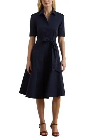 Ralph Lauren Collared Day Dresses