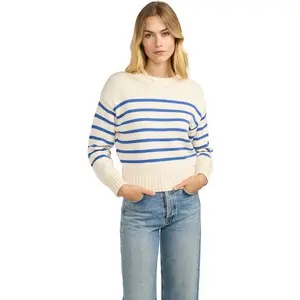 Marea Frill Sweaters For Women