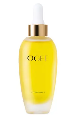 Ogee Paraben-free Beauty Products