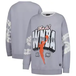 The Wild Collective Collared Sweatshirts Hoodies For Women