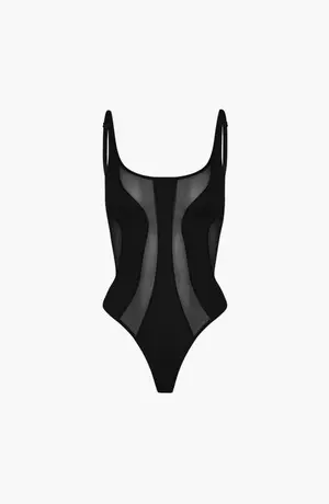 OW Twist Bodysuit