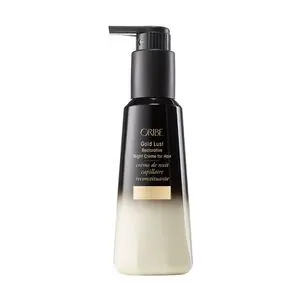 Oribe Gold Lust Restorative Night Crème For Hair - One-color