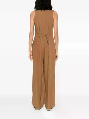 MOUTAKI Jersey Jumpsuit