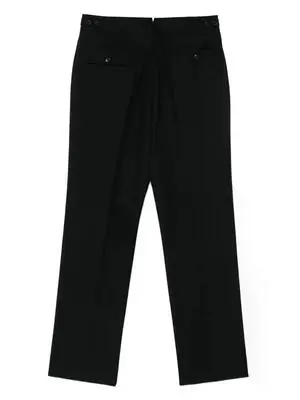 Paul Smith Pleated Trousers