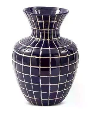 POLSPOTTEN Hamam Ceramic Vase