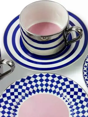 POLSPOTTEN Aunty Coffee Set