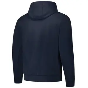DUNBROOKE Houston Astros Champion Pullover Hoodie