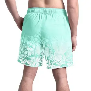 MARGARITAVILLE Lagoon Fiesta Swim Shorts