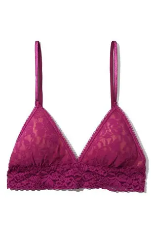 Hanky Panky Flora Lace Bralette