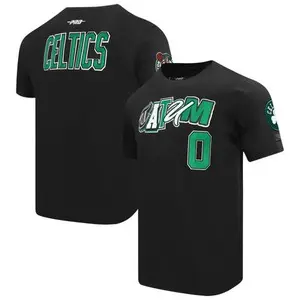 Pro Standard Pattern T-shirts For Men