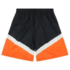 FOCO Colorblocked Shorts