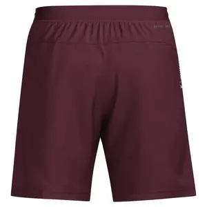 Adidas Texas A&m Aggies Aeroready Training Shorts - Maroon
