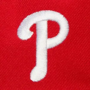 Mitchell & Ness Philadelphia Phillies Snapback Hat