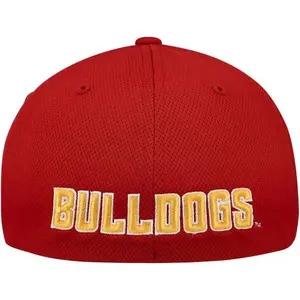 Top Of The World Minnesota Duluth Bulldogs Reflex Performance Flex Hat