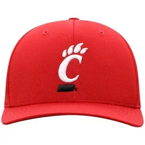 Top Of The World Cincinnati Bearcats Reflex Flex Cap