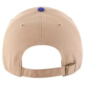'47 Kansas Jayhawks Local Clean Up Adjustable Cap
