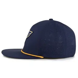 American Needle St. Louis Blues Buxton Pro Tech Cap