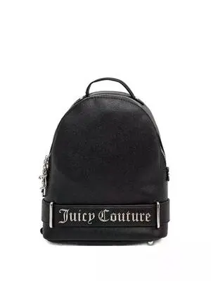 Juicy Couture Logo-lettering Backpack