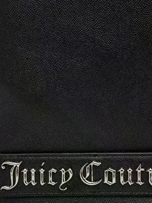 Juicy Couture Logo-lettering Backpack